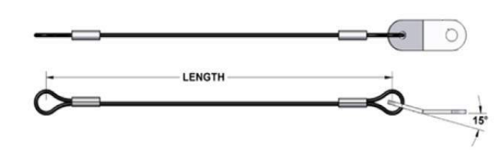 Lanyards | Smart Block Pin