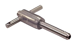 Push Button GT Handle | Smart Block Pin