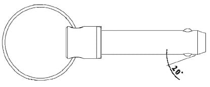 SBPRI18FHD060SS | Smart Block Pin
