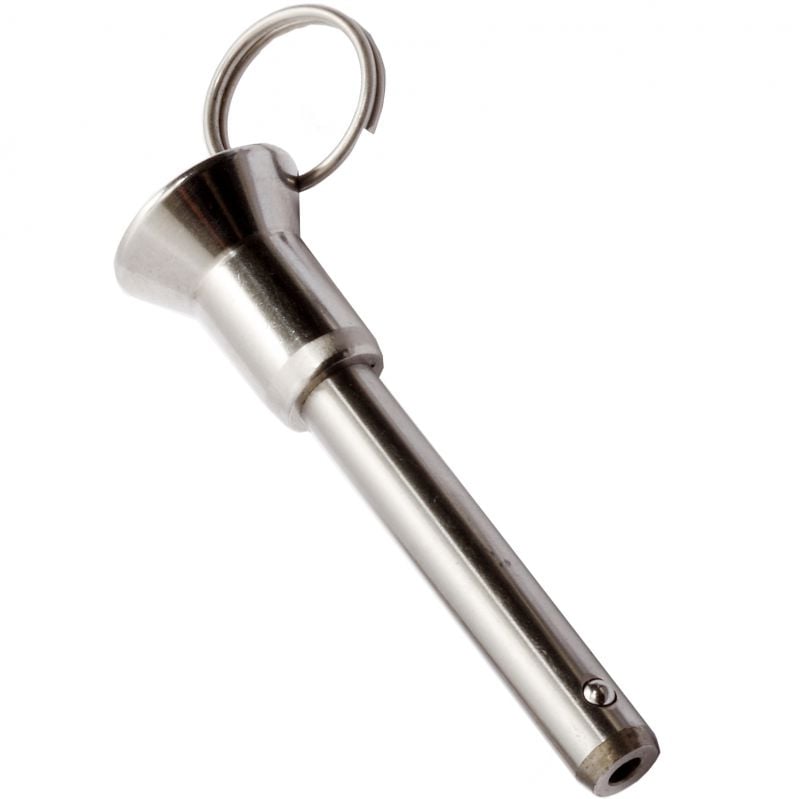 Smart Block Pin | FASTEN YOUR PANELS SECURELY