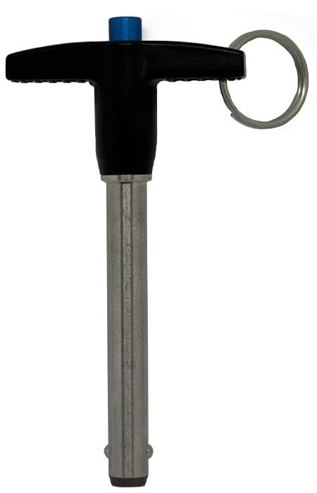 Smart Block Pin | FASTEN YOUR PANELS SECURELY