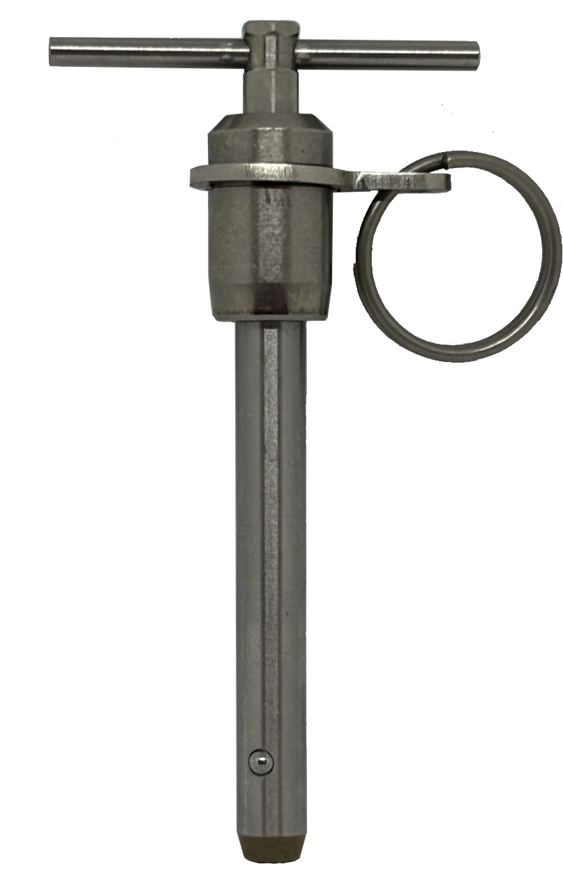 Double Acting T Handle | Smart Block Pin