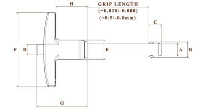 MS17985C880 | Smart Block Pin