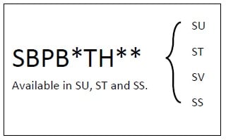 Push Button T-Handle | Smart Block Pin